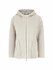 Куртка Quilted hooded jacket
