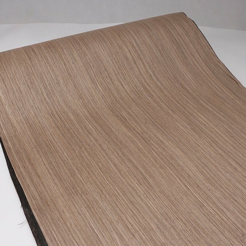 Шпон хозяин Черный орех, дуб, чёрное дерево, коричневый, 2.5 м x 58см