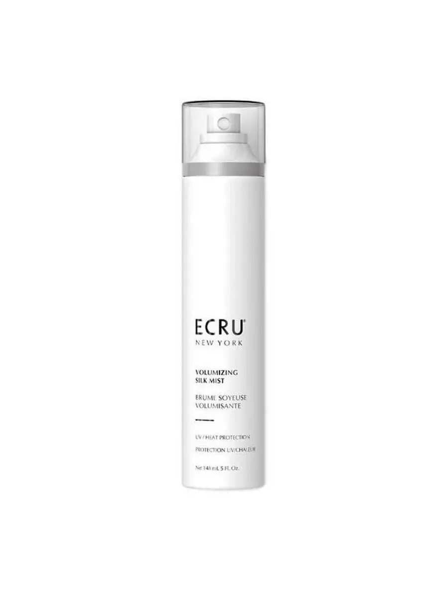 Ecru Volumizing Silk Mist Спрей для объема и блеска 1 148 мл