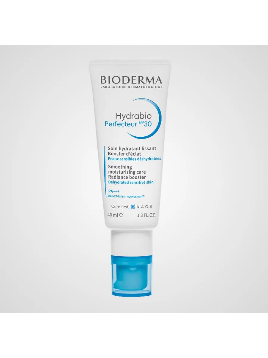 BIODERMA Hydrobio Perfecteur Крем 40 мл