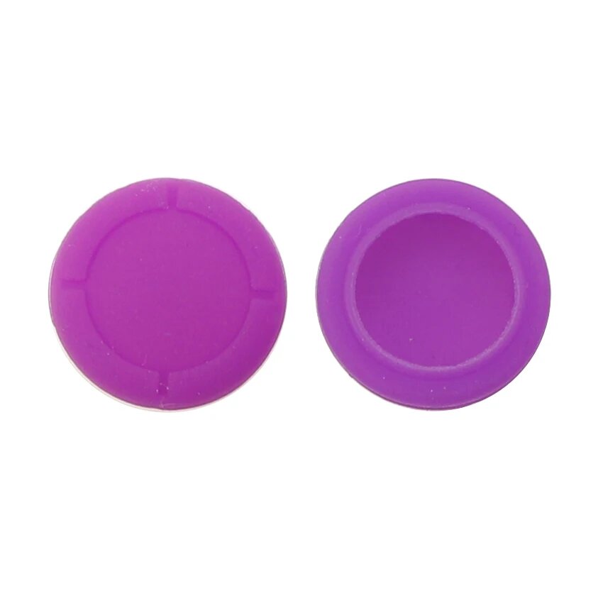 Крышки джойстиков YuXi для Nintendo Switch, Purple