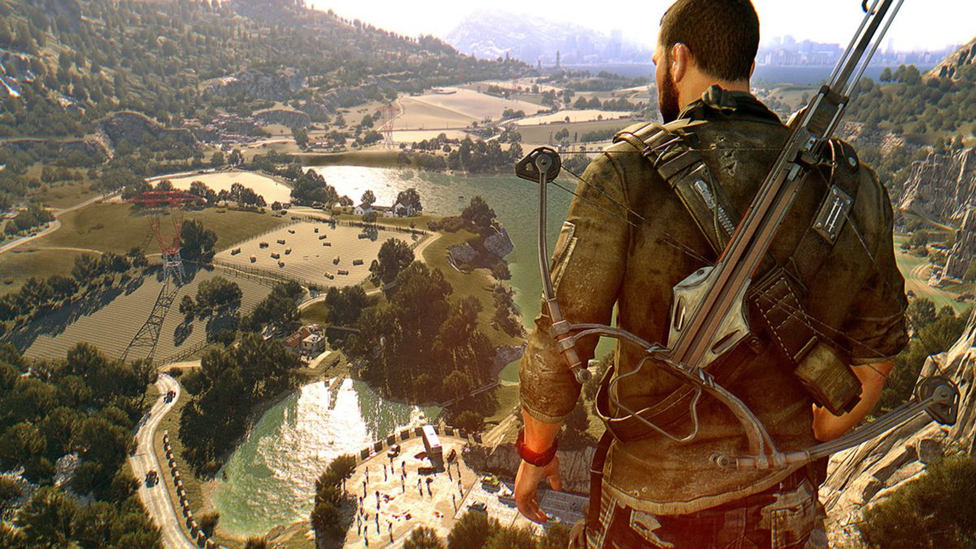 Dying Light: Definitive 10th Anniversary Edition Украина — фото 1
