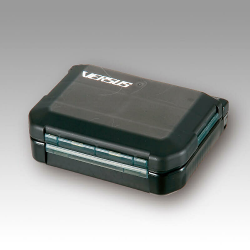 Коробка Meiho Versus VS-318DD