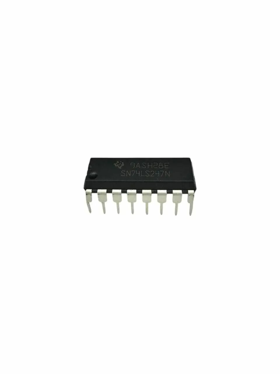 Микросхема SN74LS247N