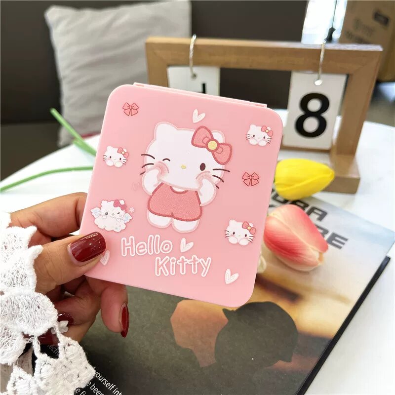 Магнитный чехол Taobao "Кисс-Кисс" для Nintendo Switch, 30 слотов, защита