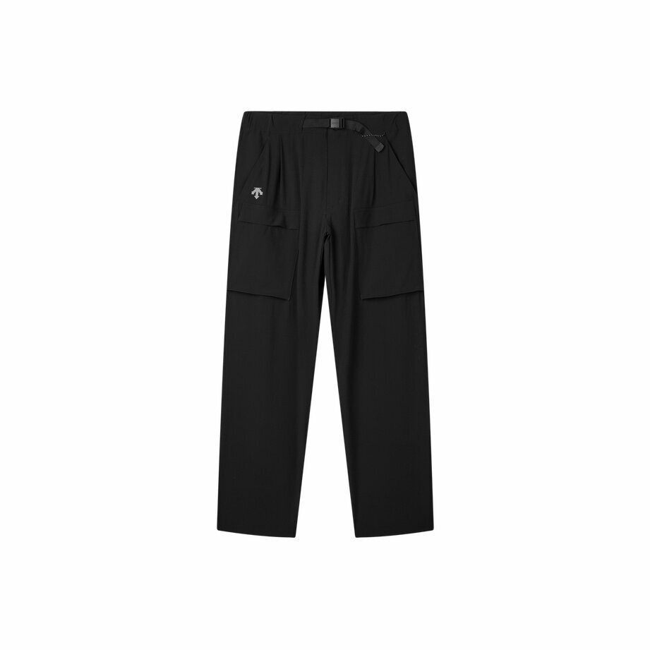 Брюки спортивные Descente