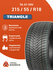 215/55R18 Triangle TA-01 99V