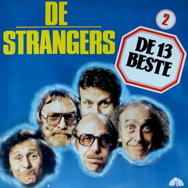 De 13 Beste Van De Strangers - Nr. 2
