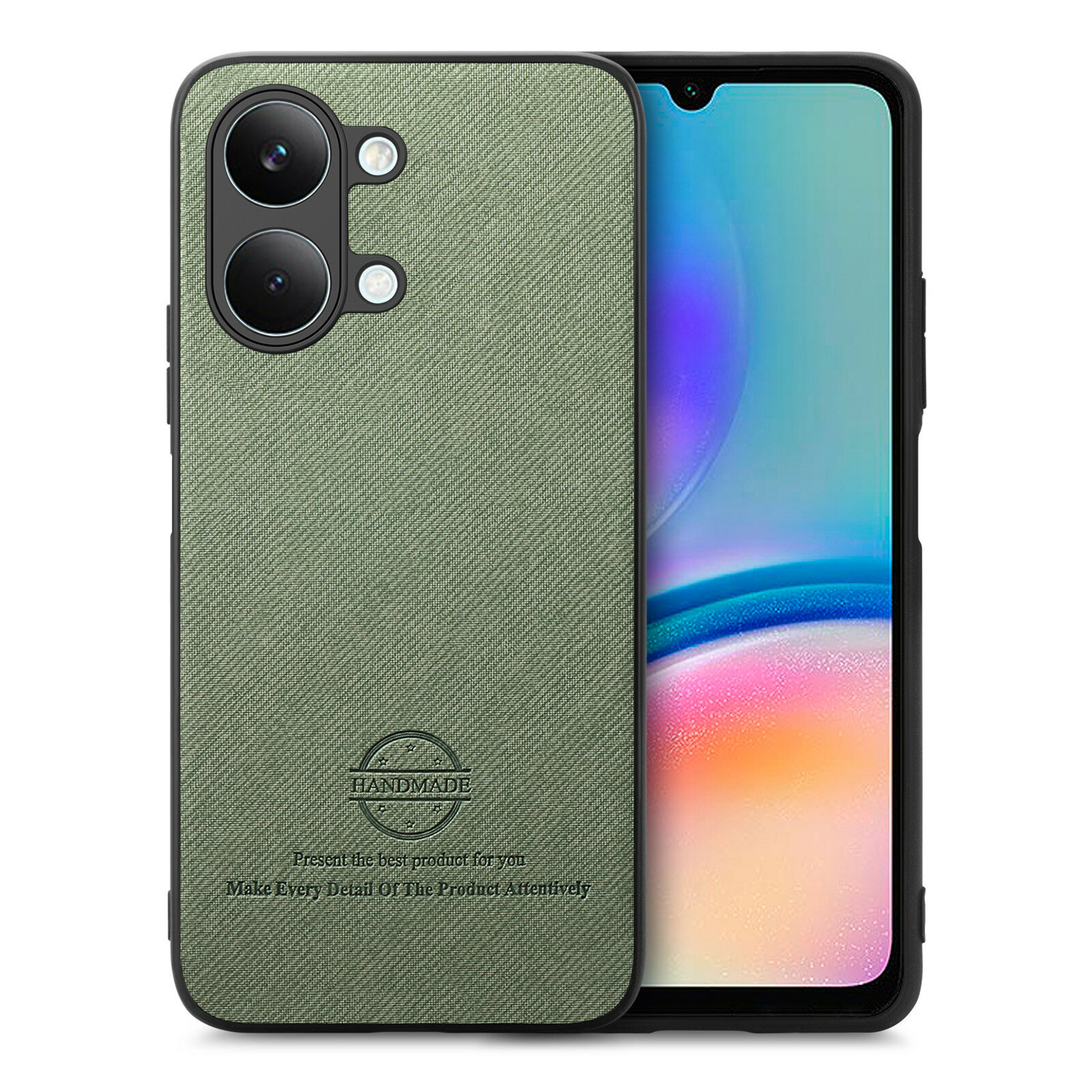 Чехол для Poco X8 Pro Max