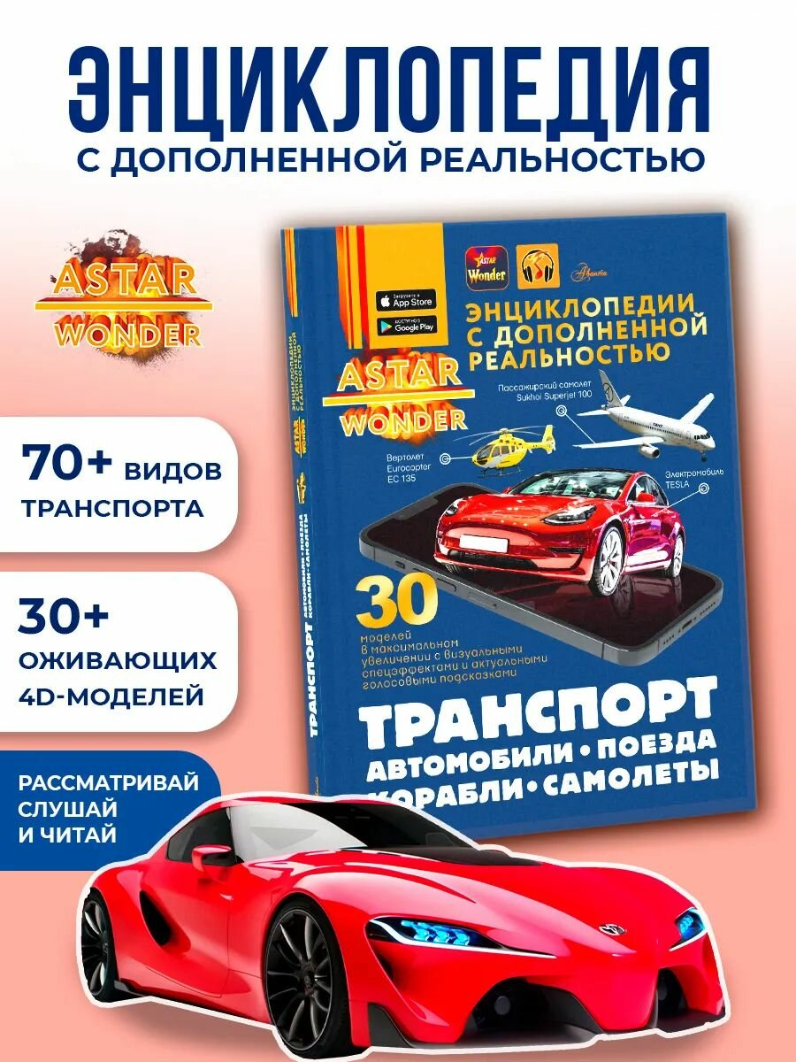 Транспорт автомобили, самолеты, корабли, поезда