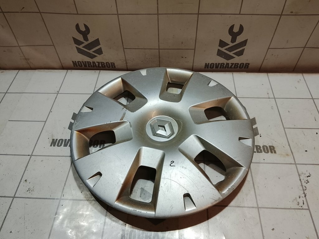 Колпак декоративный Renault Megane 2 02-09