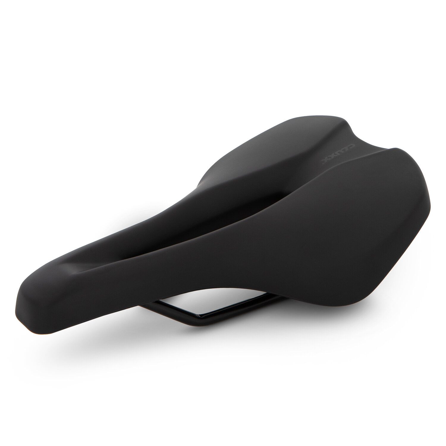 Седло CLUXX Gravio 550 Black