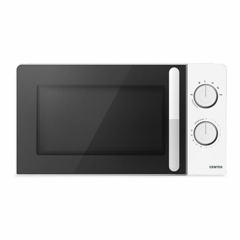 СВЧ-печь Centek CT-1552 White