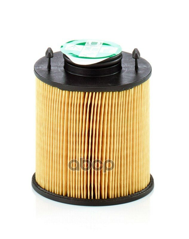 AdBlue Воздушный фильтр MANN-FILTER арт. U6202YKIT