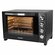 Мини-печь Oursson MO3507/BL
