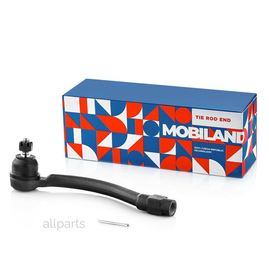 MOBILAND 325010310 Наконечник рулевой левый для а/м KIA CEED (JD), PRO CEED (JD), HYUNDAI ELANTRA V седан (MD, UD), K