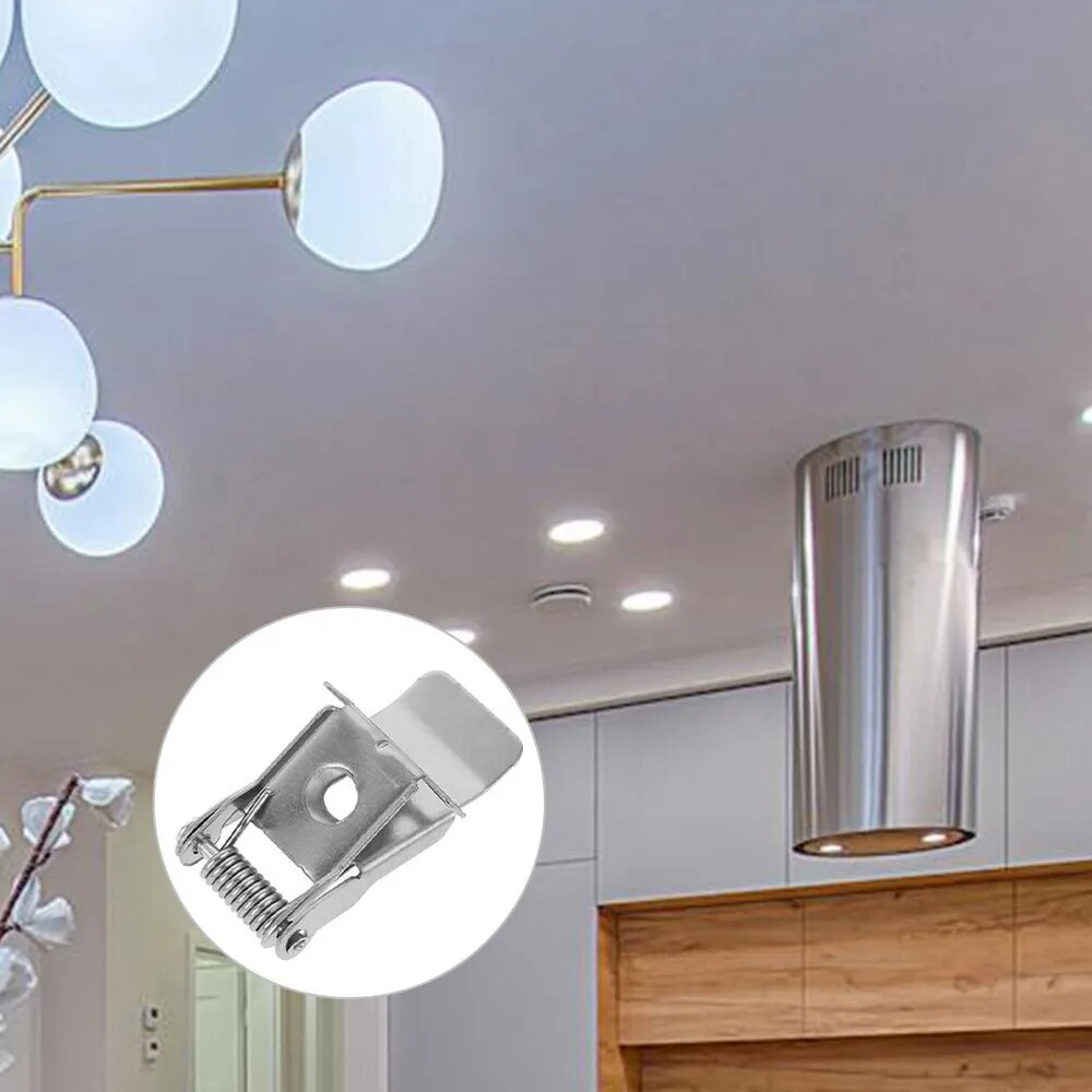 Крепления для маяков для штукатурки