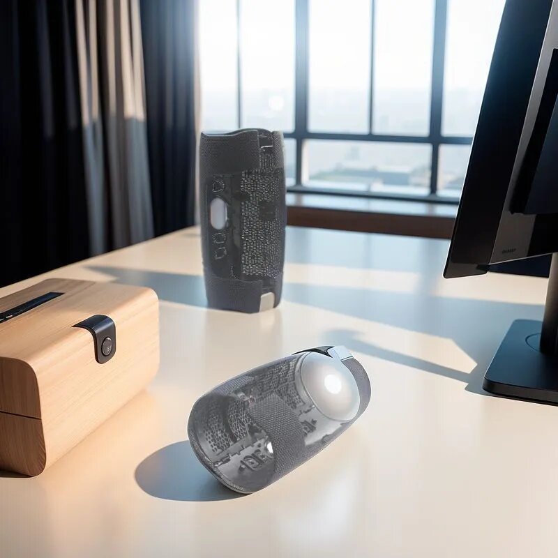 Сменный тканевый корпус для Charge 4, водонепроницаемый портативный Bluetooth-динамик, съемный оригинальный корпус