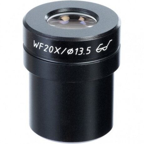 Окуляр для микроскопа Микромед WF20X (Стерео МС-3,4)