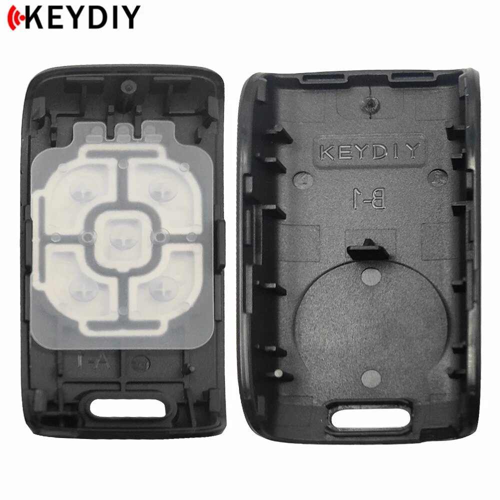 KEYDIY KD CS01 пульты для ворот, 10pcs — фото 1