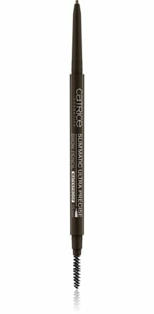 Catrice Карандаш для бровей Slim'Matic, оттенок 040 cool brown, 0,05 г