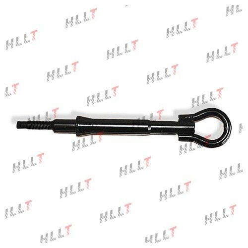 Крюк буксировочный citroen c4 (05-11), c6 (06-12), peugeot 207 (06-13) HLLT HLHH0018