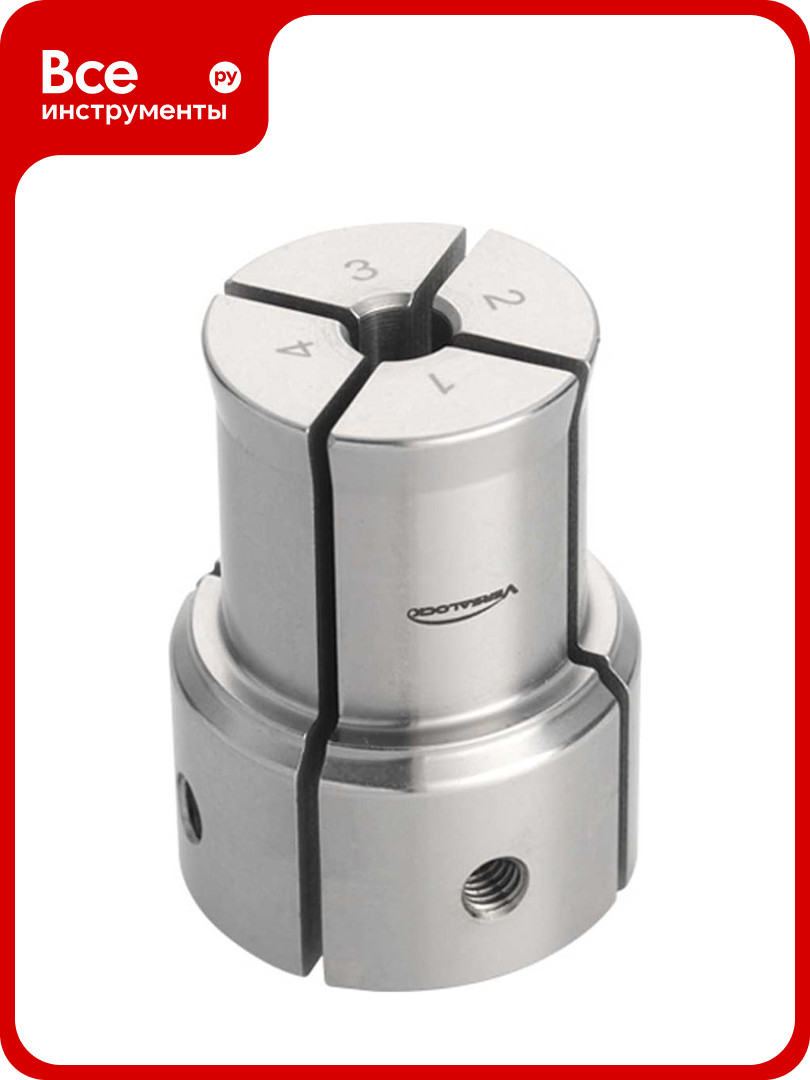 Удлиненные кулачки Record Power VersaLock 35 мм КА-00074293