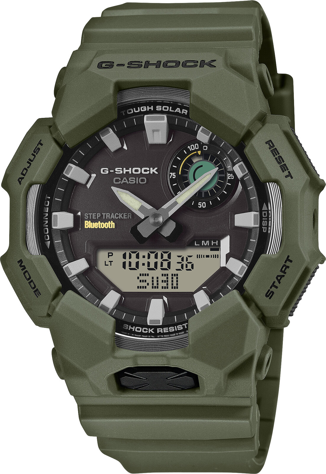  CASIO G-Shock