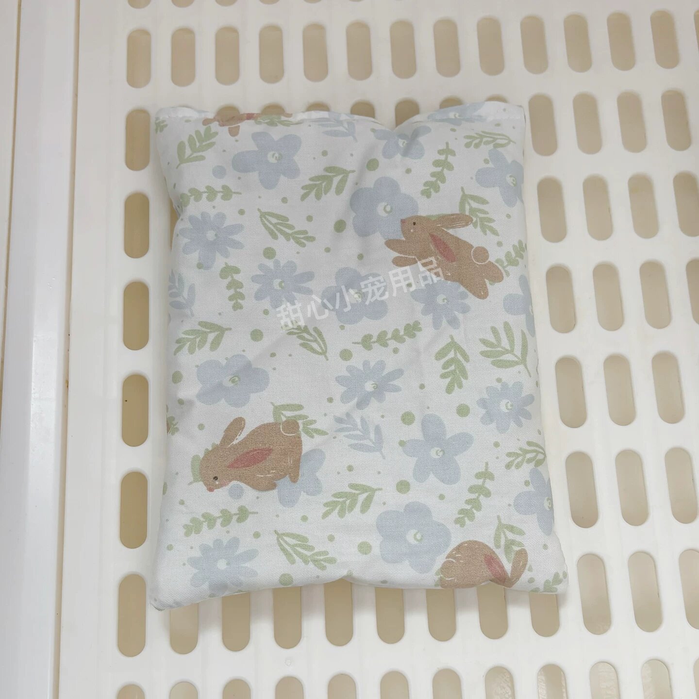 Коврик для морских свинок, теплая хлопковая подстилка, гнездо для морских свинок, шиншиллы, хомяка, кролика, хлопковая