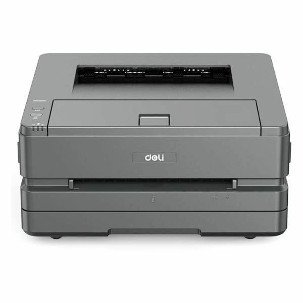 Лазерный принтер DELI P3100DN