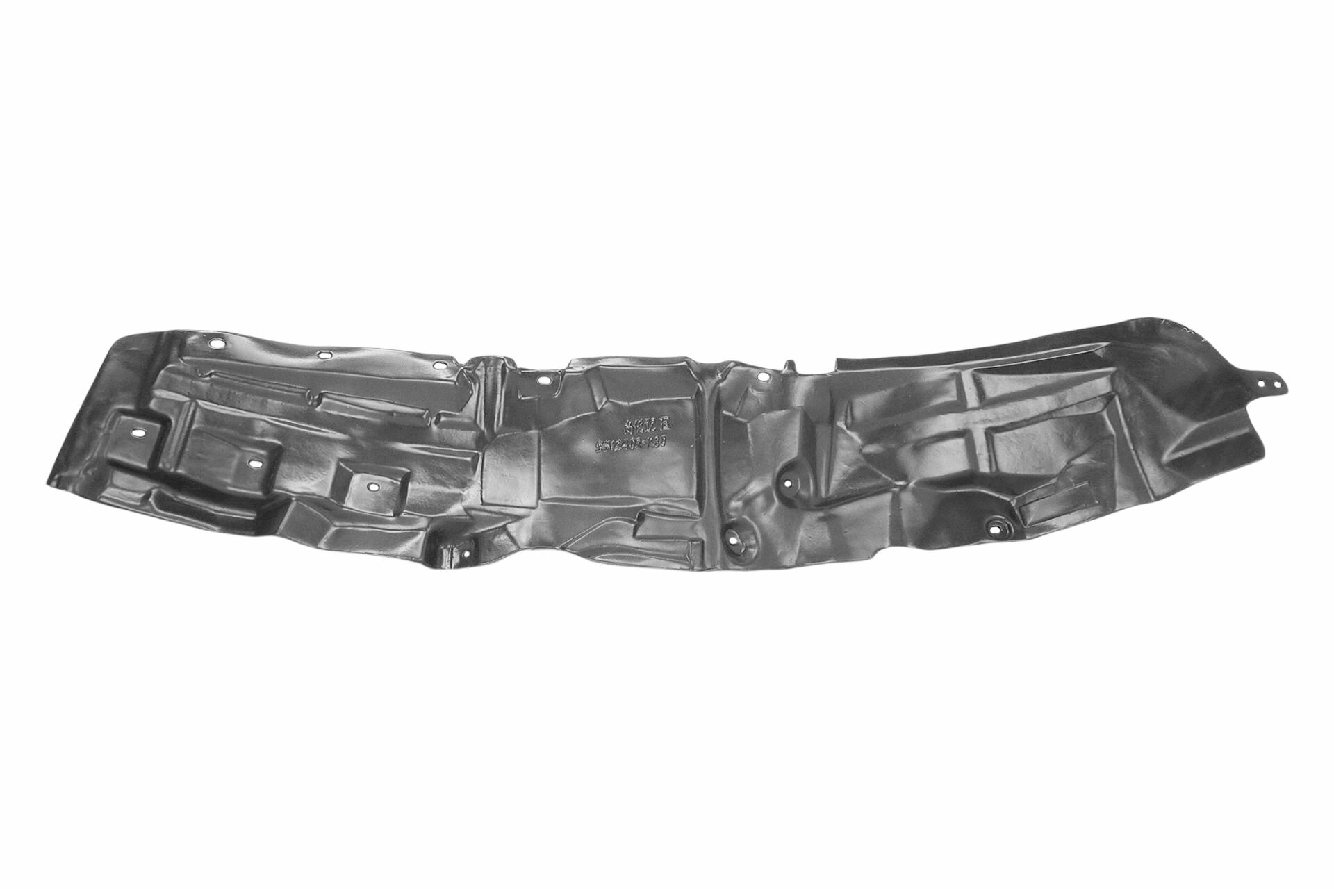 Подкрылок передний правый Hover H5 (5512401-K80)