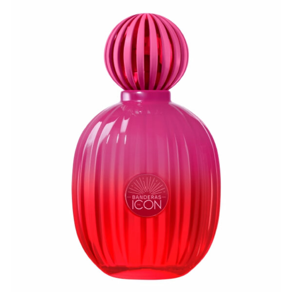 Antonio Banderas Женский Уценка The Icon Supreme For Women Парфюмированная вода (edp Intense) 100мл