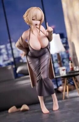 Аниме Фигурка Anime Figure Erin 19cm