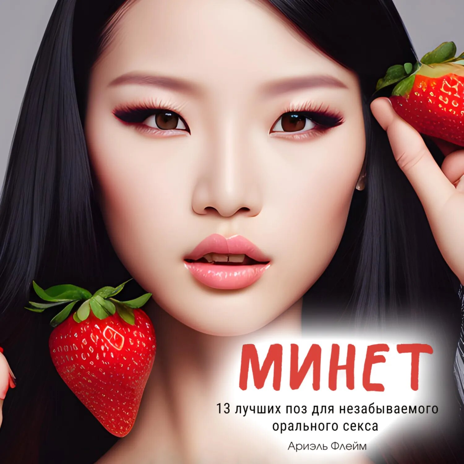 Минет. 13 лучших поз для незабываемого орального секса [Аудиокнига]