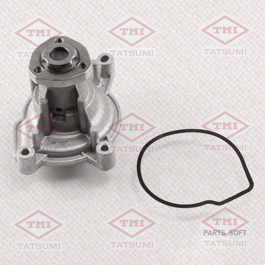 Насос водяной TATSUMI TGF1074