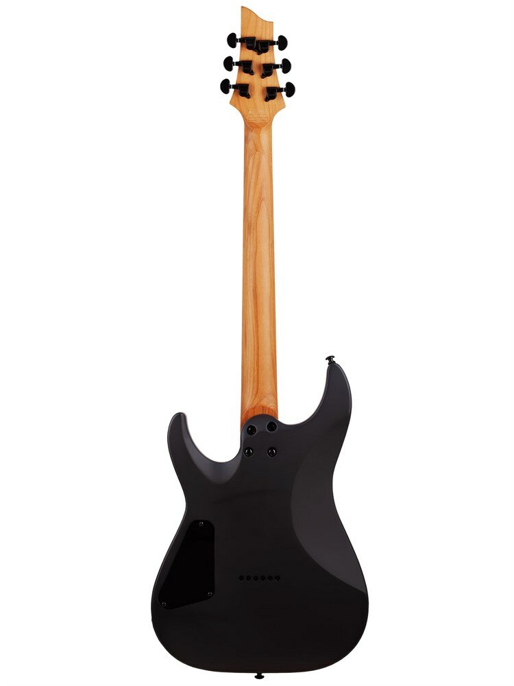 Электрогитара Schecter C-1 Standard Cherry Sunburst — фото 1