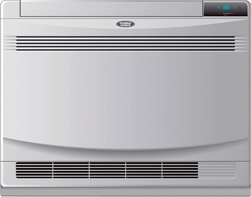 Внутренний блок General Climate серии Free Multi 2 (R32) GC-MEСO18HF32