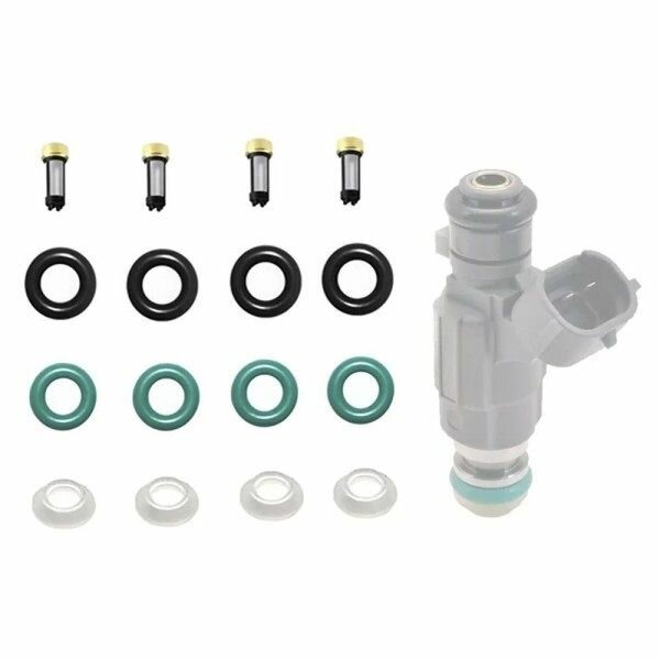 Ремкомплект форсунки впрыска топлива для Nissan 16600-AE062