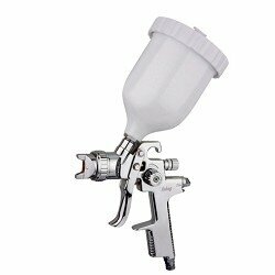 FUBAG Краскораспылитель EXPERT G600/1.5 HVLP 110141