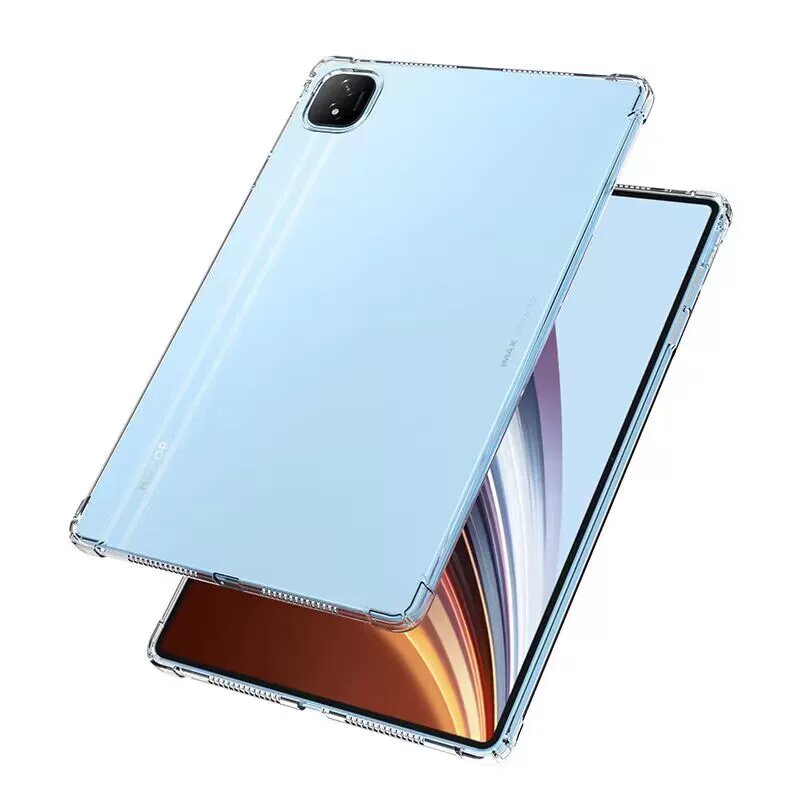 Подходит для планшета Honor GT Pro 12.3inch защитный чехол для планшета ROD2-W69, полностью прозрачный защитный чехол с