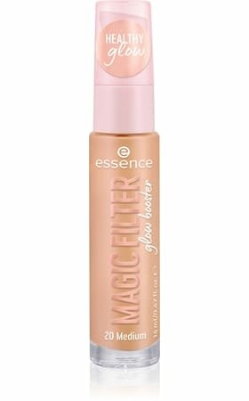 Тональный крем Essence MAGIC FILTER, оттенок 20 Medium, 14 мл