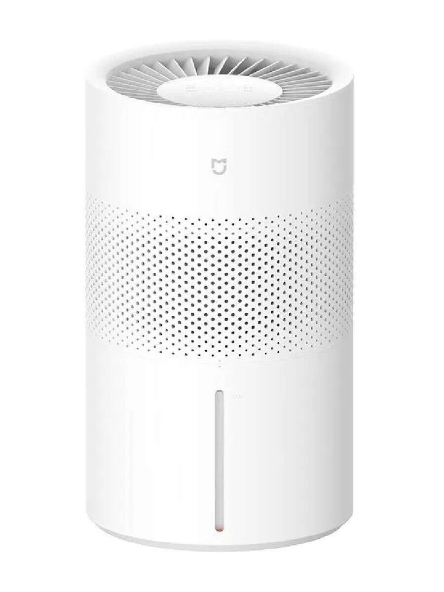 Увлажнитель воздуха Mijia Smart Evaporative Humidifier Pro EU, белый
