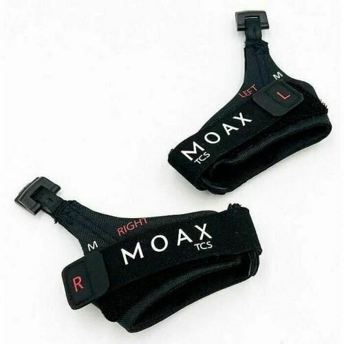 Темляк для лыжных палок MOAX TCS Pro размер XL