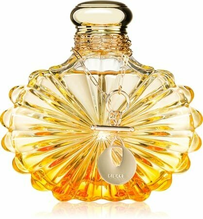 Вода парфюмерная Lalique Soleil Vibrant для женщин, 100 мл