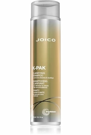 Шампунь для волос Joico K-PAK Clarifying, 300 мл