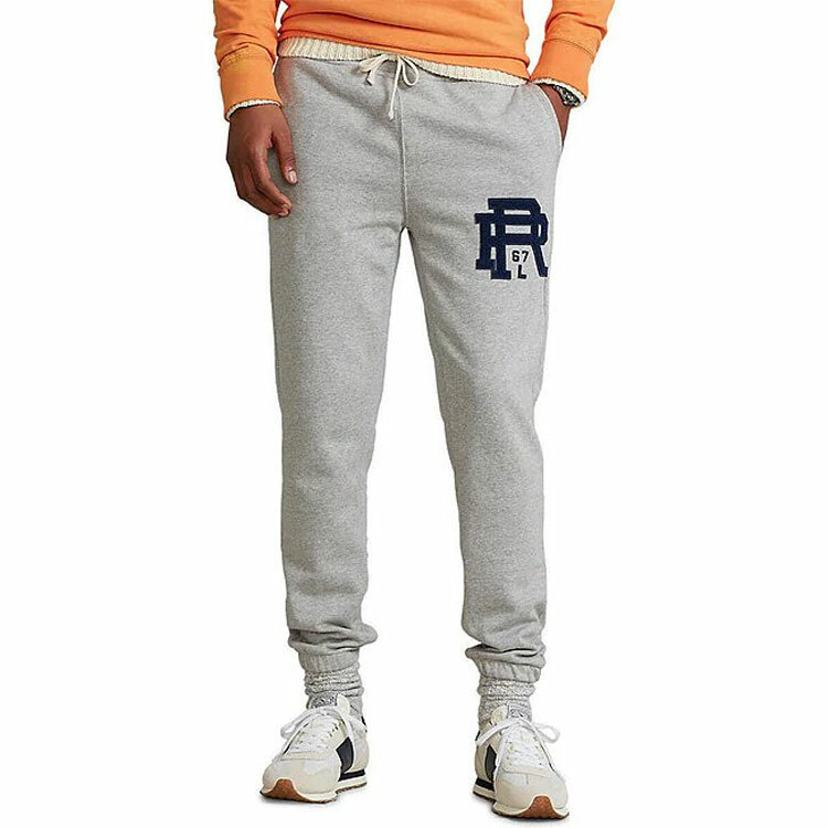 Брюки спортивные Polo Ralph Lauren