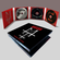 Фирменное издание Deicide - Crucifixation: The Early Years 3-CD