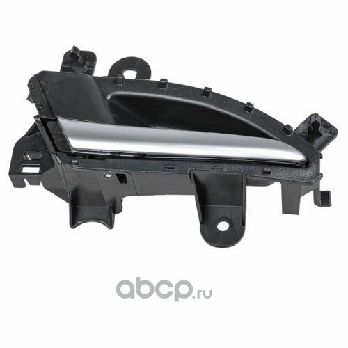 Ручка двери внутренняя левая для ваз-2180 vesta bolk bbw304033 Bolk BBW304033