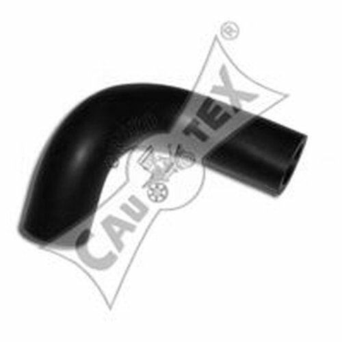 Патрубок автомобильный CAUTEX 481053 для Opel Astra, Frontera, Omega, Vectra