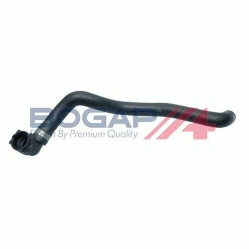 Шланг охлаждающей жидкости VW Passat, Skoda Superb BOGAP A4228130